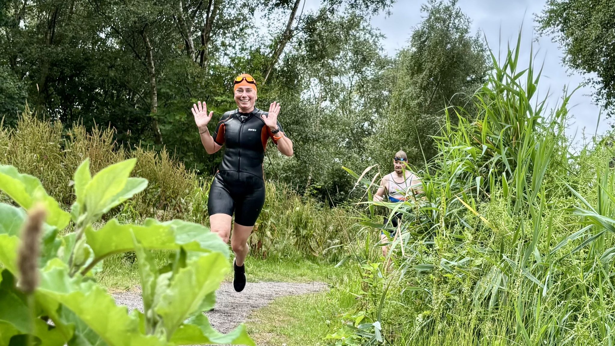 Backyard Ultra Amsterdam | Ga jij de uitdaging aan?